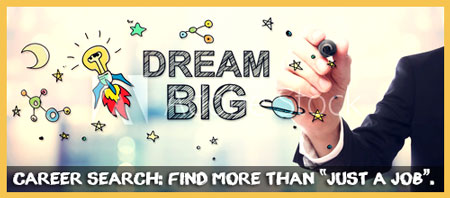 dream-big - Washington Career Paths